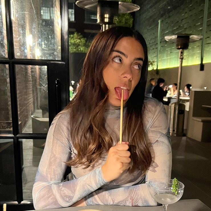 Picture of Lorenza Izzo