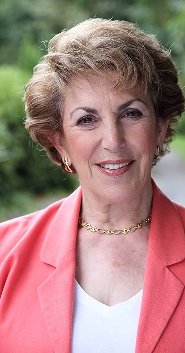 Picture of Edwina Currie