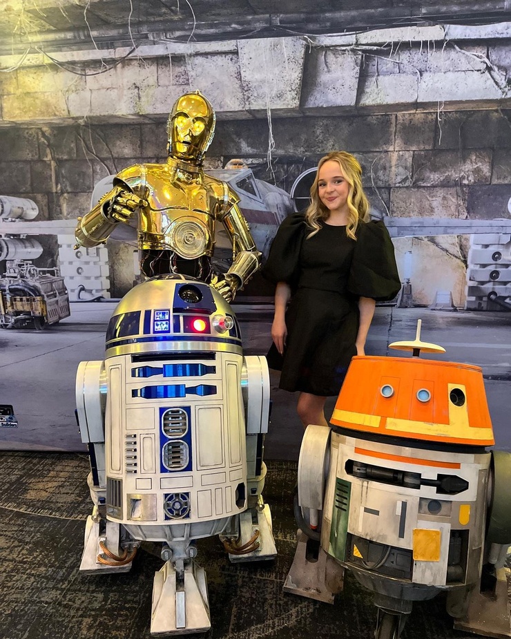 Picture of Abby James Witherspoon