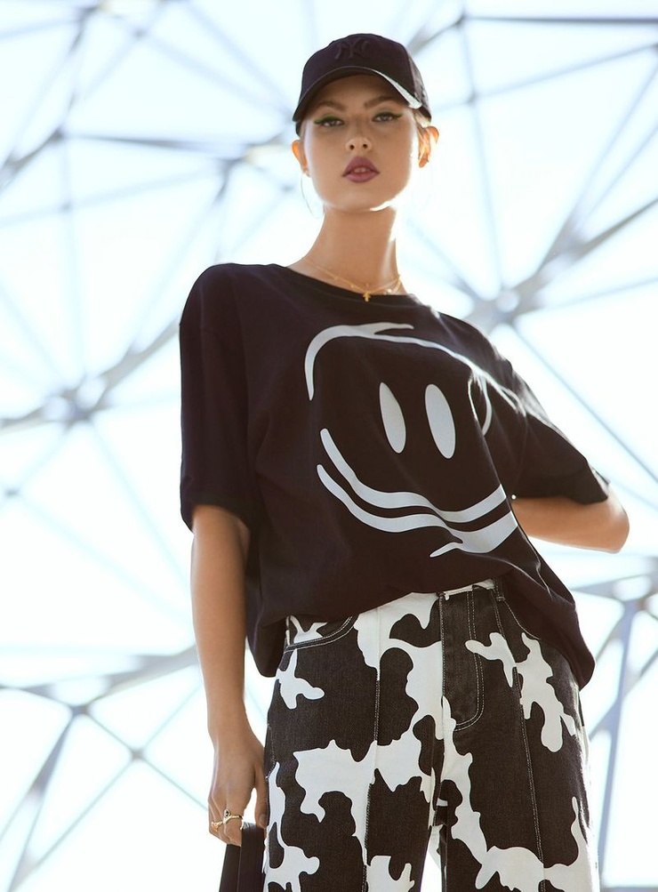 Image of Jade Cholette