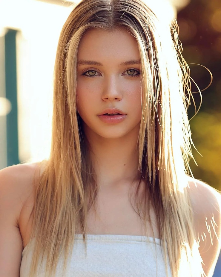 Picture of Angelina Polikarpova