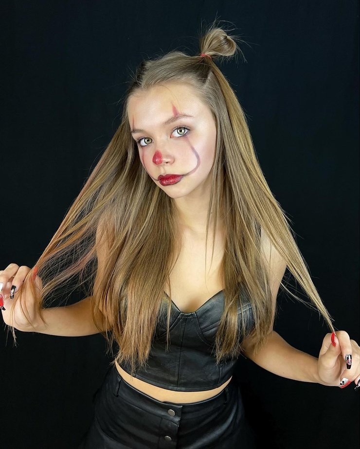 Image of Angelina Polikarpova