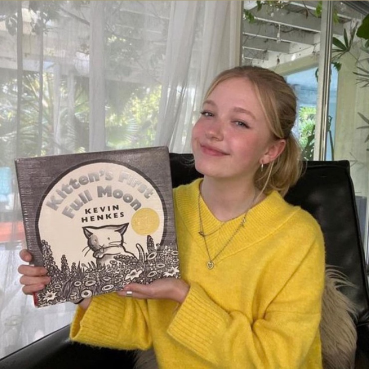 Picture of Shay Rudolph