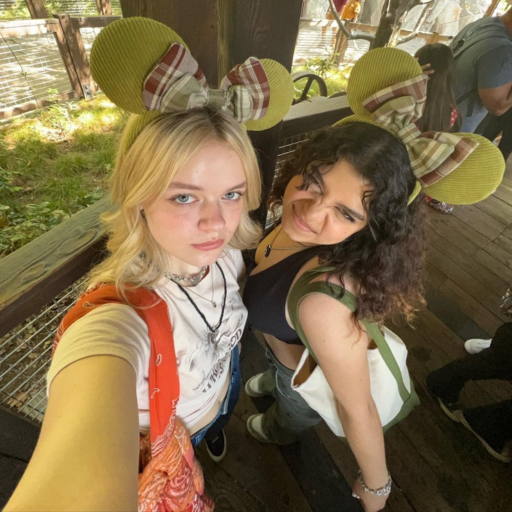 Picture of Kylie Rogers