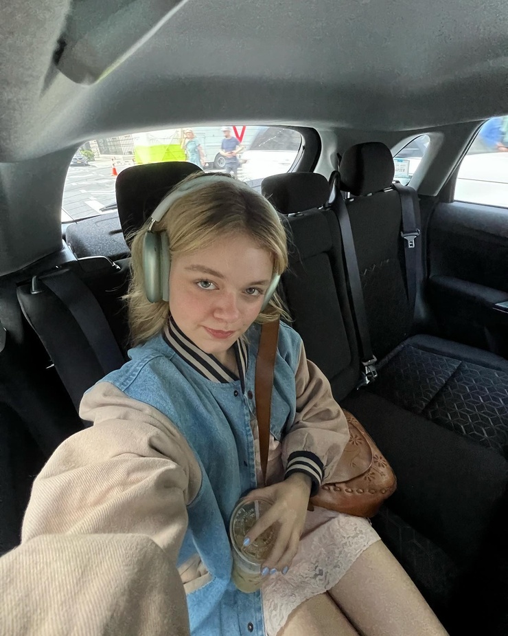 Picture of Kylie Rogers