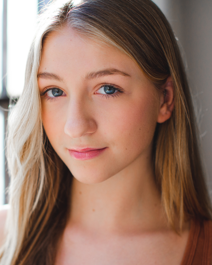 Picture of Emma Rayne Lyle