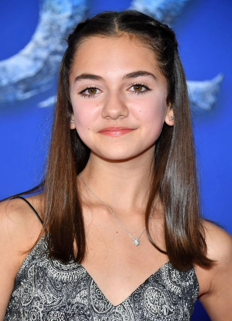 Picture of Mattea Conforti