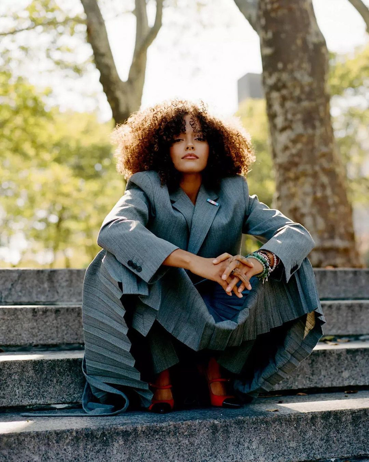 Picture of Quintessa Swindell