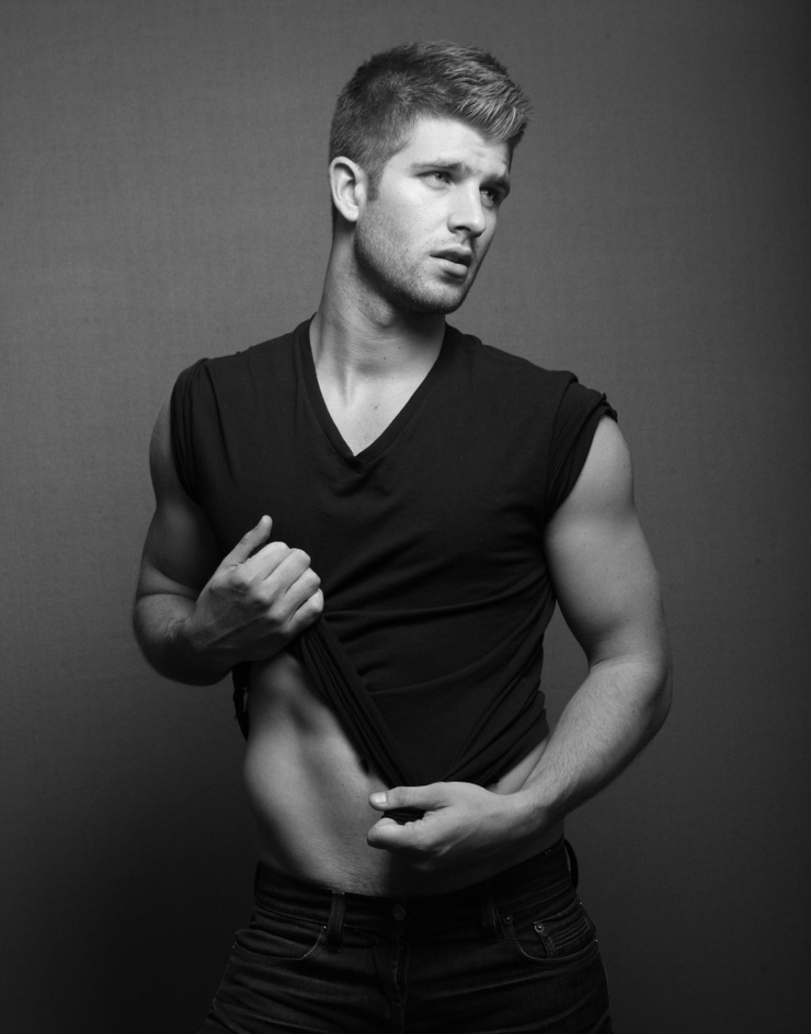 Picture of Logan McNeil