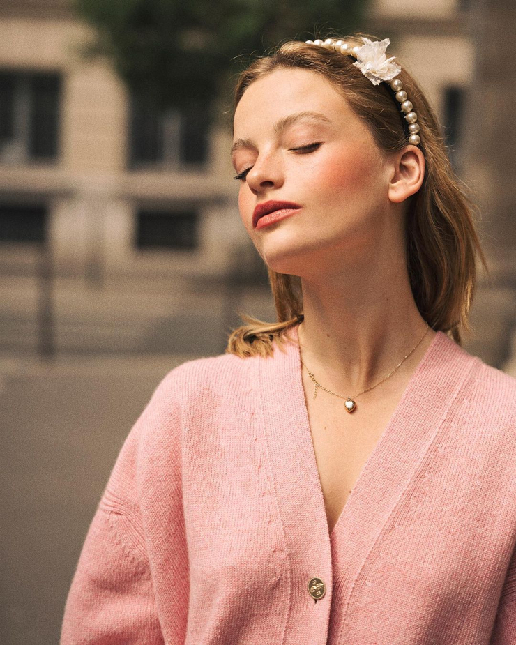 Picture of Camille Yolaine