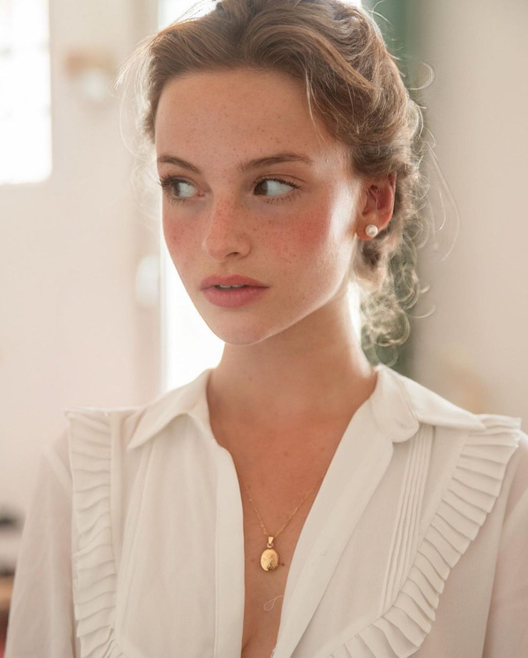 Picture of Camille Yolaine