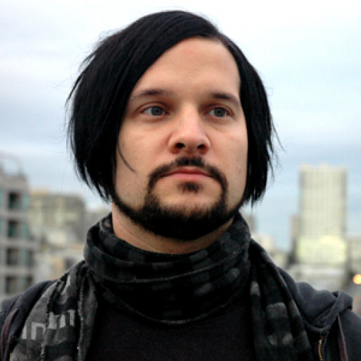 Picture of Daniel Olsén