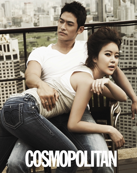 Picture of Baek Ji Young