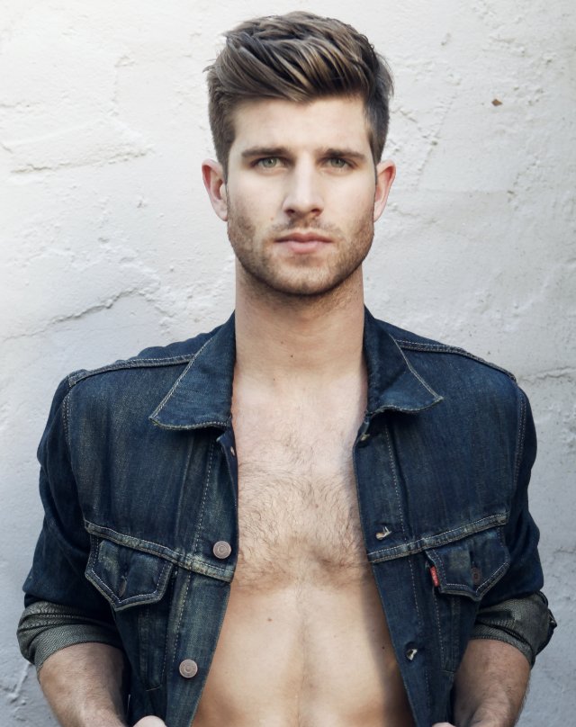 Picture of Logan McNeil