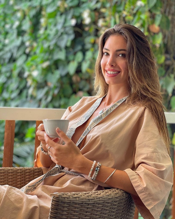 Picture of Michela Russo