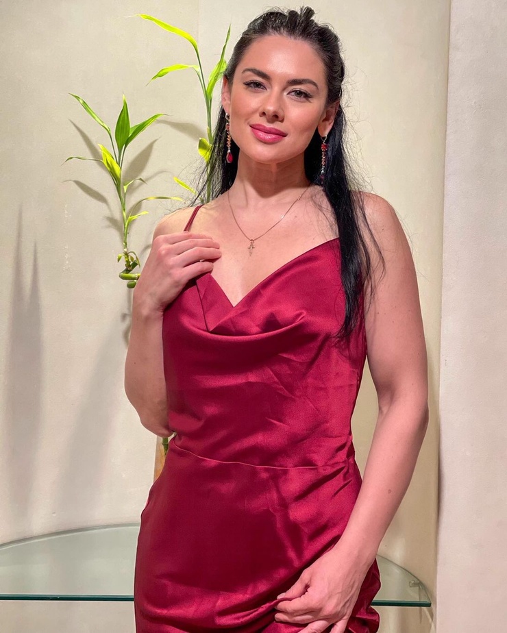 Irina Gladkaya