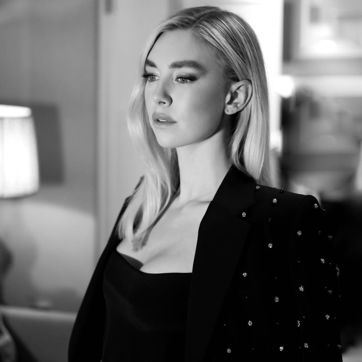 Picture of Vanessa Kirby