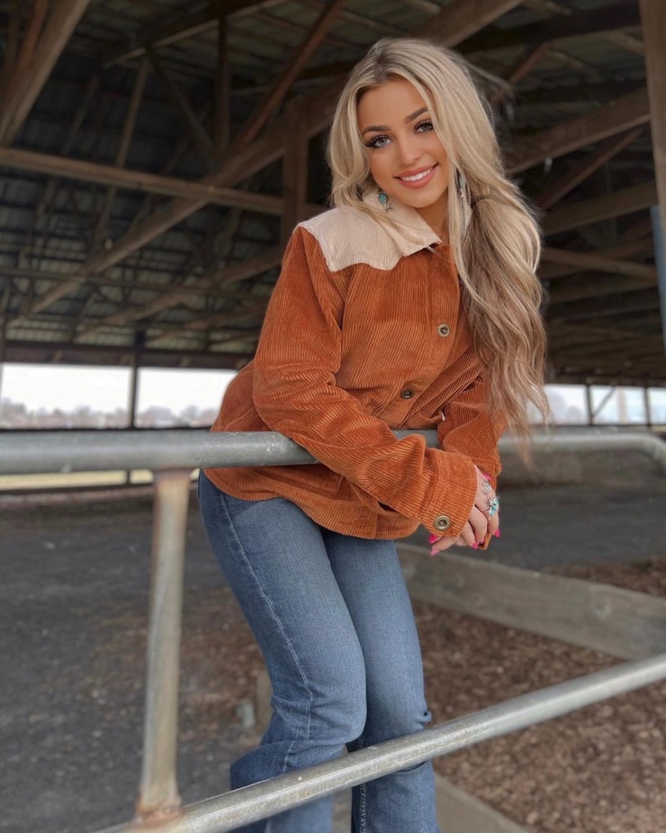 Image of Morgan Moyer