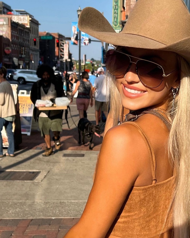 Picture of Morgan Moyer