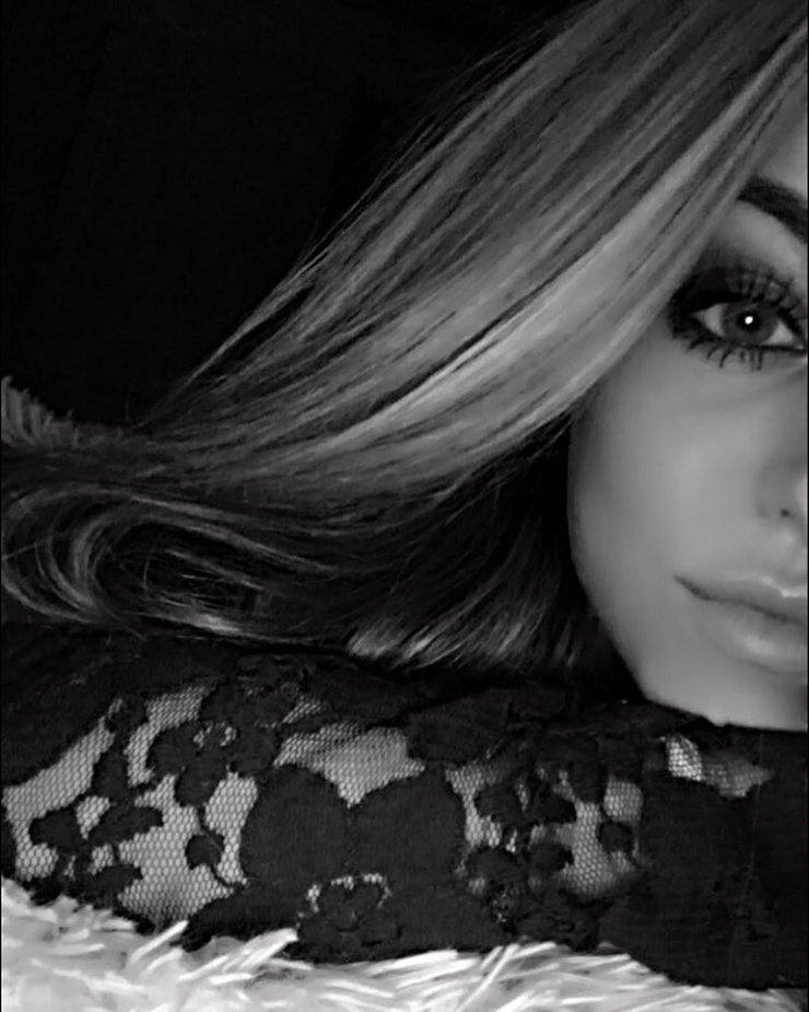 Image of Morgan Moyer