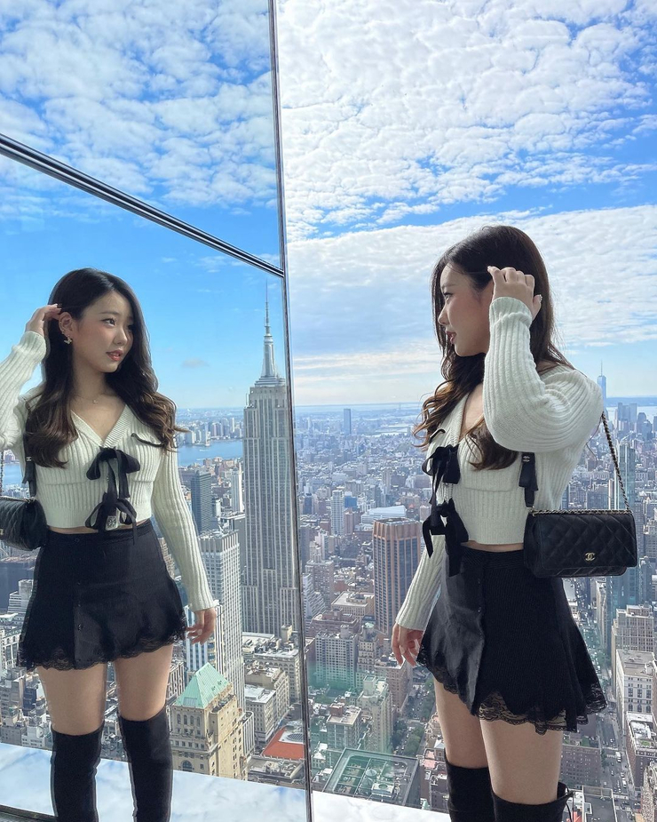 Picture of Jessica Kim