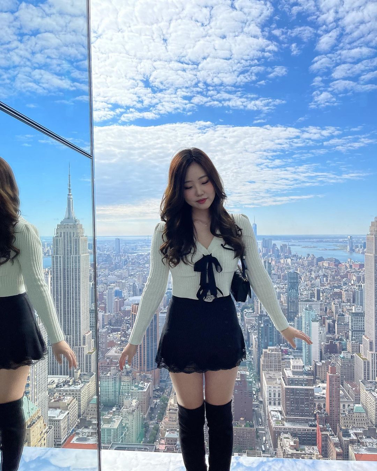 Image of Jessica Kim