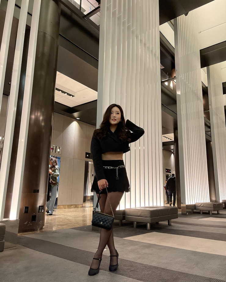 Picture of Jessica Kim