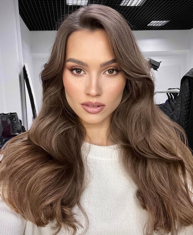 Picture of Ksenia Alexandrova