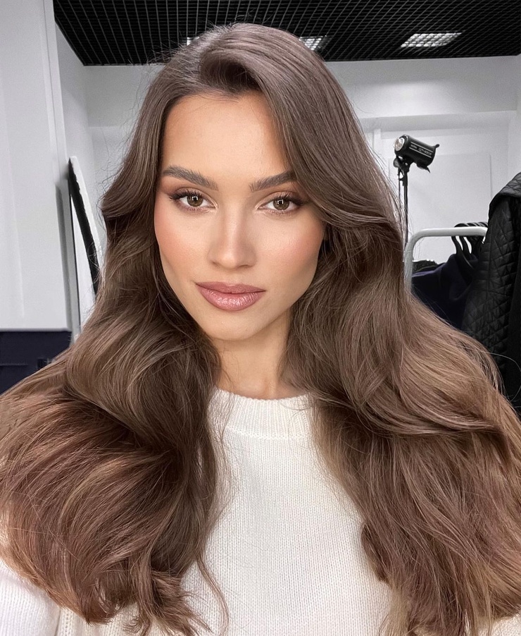 Picture of Ksenia Alexandrova