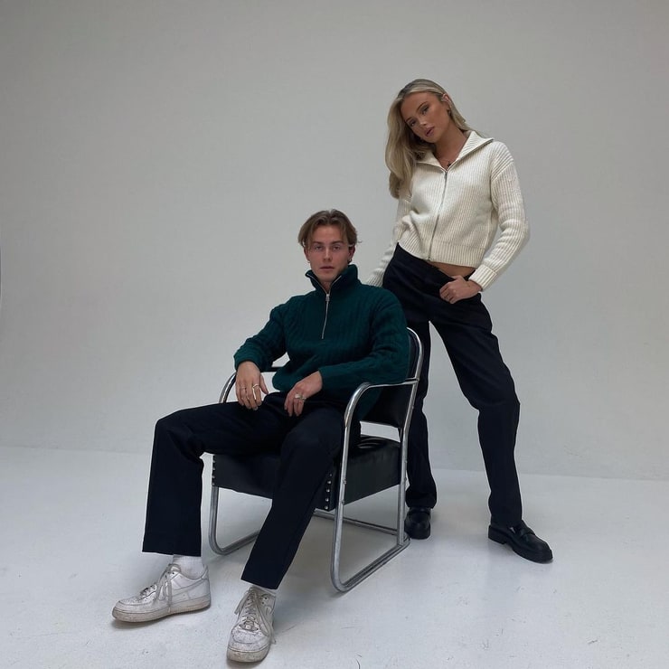 Picture of Emma Ellingsen