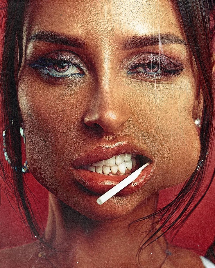 Kristina Matveeva image