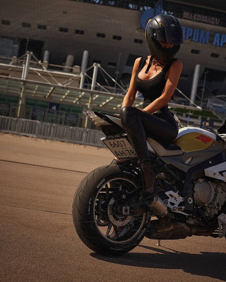 Picture of Kristina Matveeva