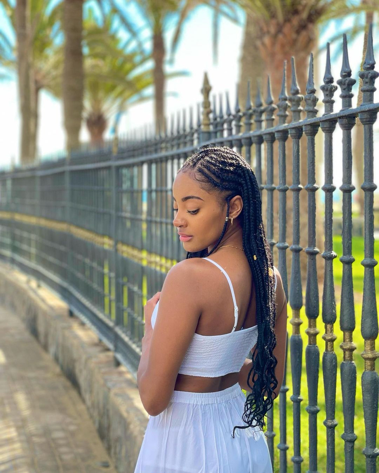 Picture of Karla-Simone Spence