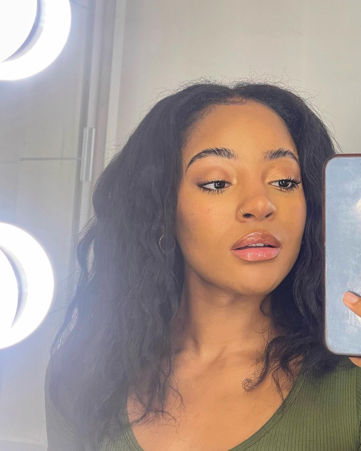Picture of Karla-Simone Spence