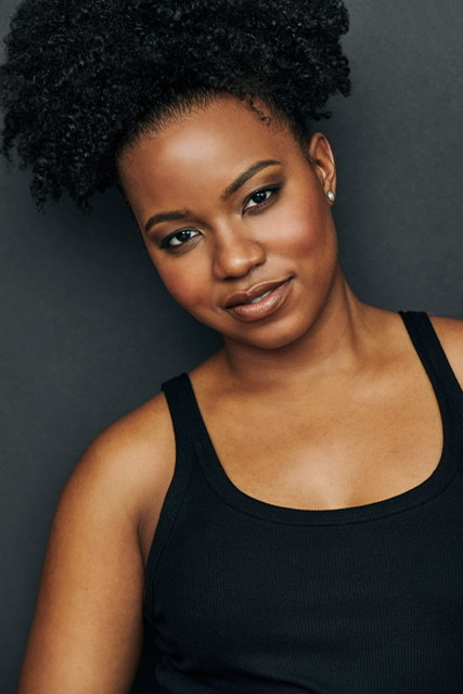 Picture of Renika Williams