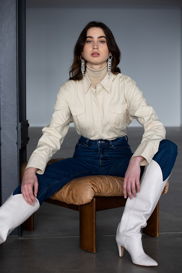 Picture of Marie-Claire Hihn