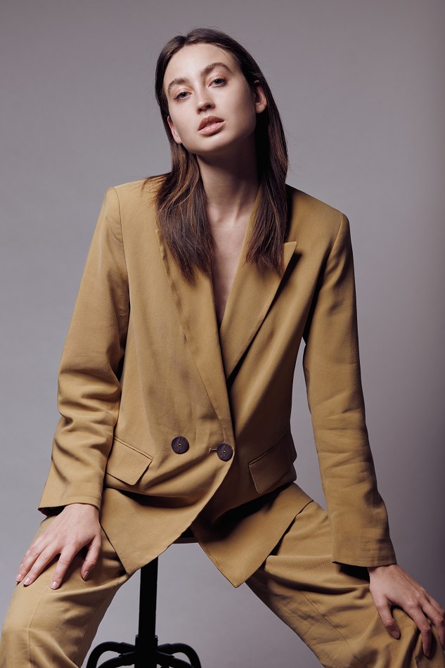 Picture of Marie-Claire Hihn