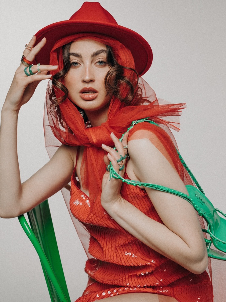 Picture of Marie-Claire Hihn