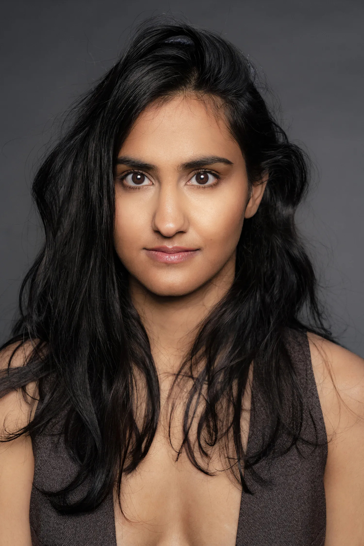 Picture of Amrit Kaur