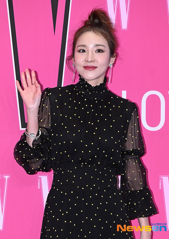 Picture of Sandara Park