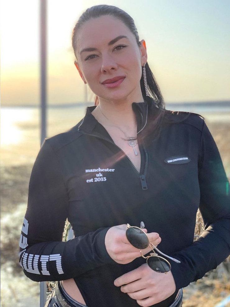 Irina Gladkaya