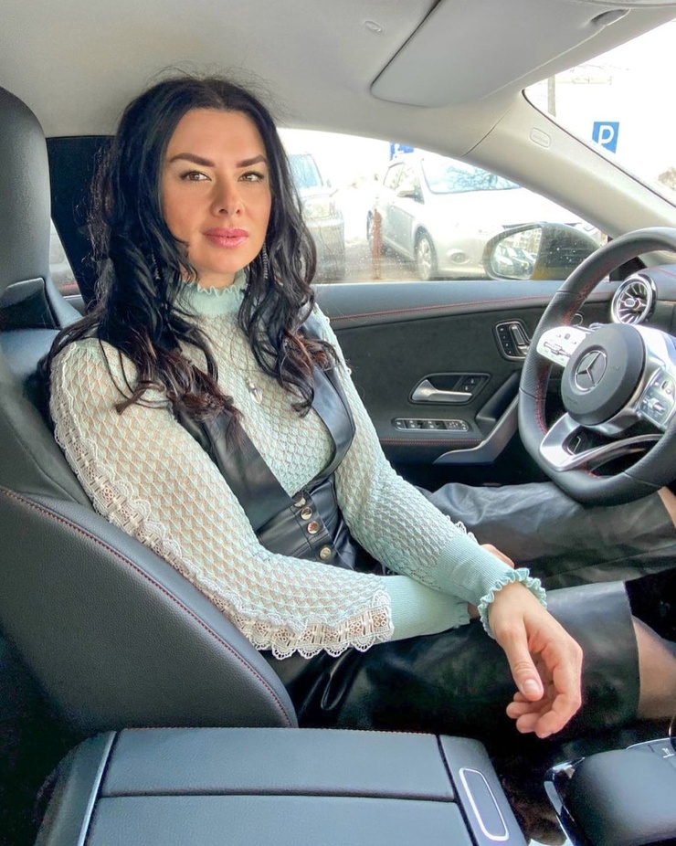 Irina Gladkaya
