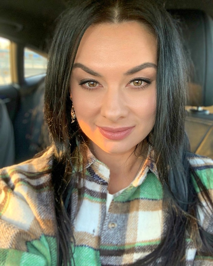 Irina Gladkaya