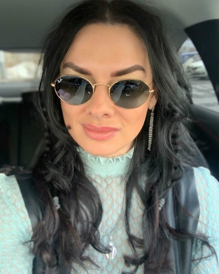 Irina Gladkaya