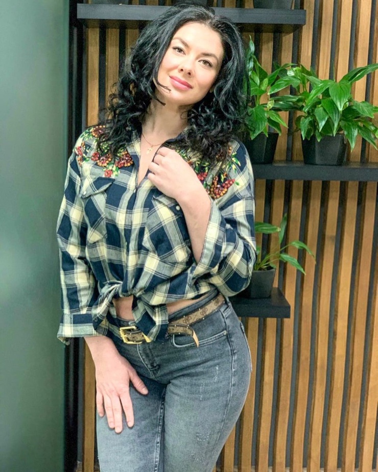 Irina Gladkaya