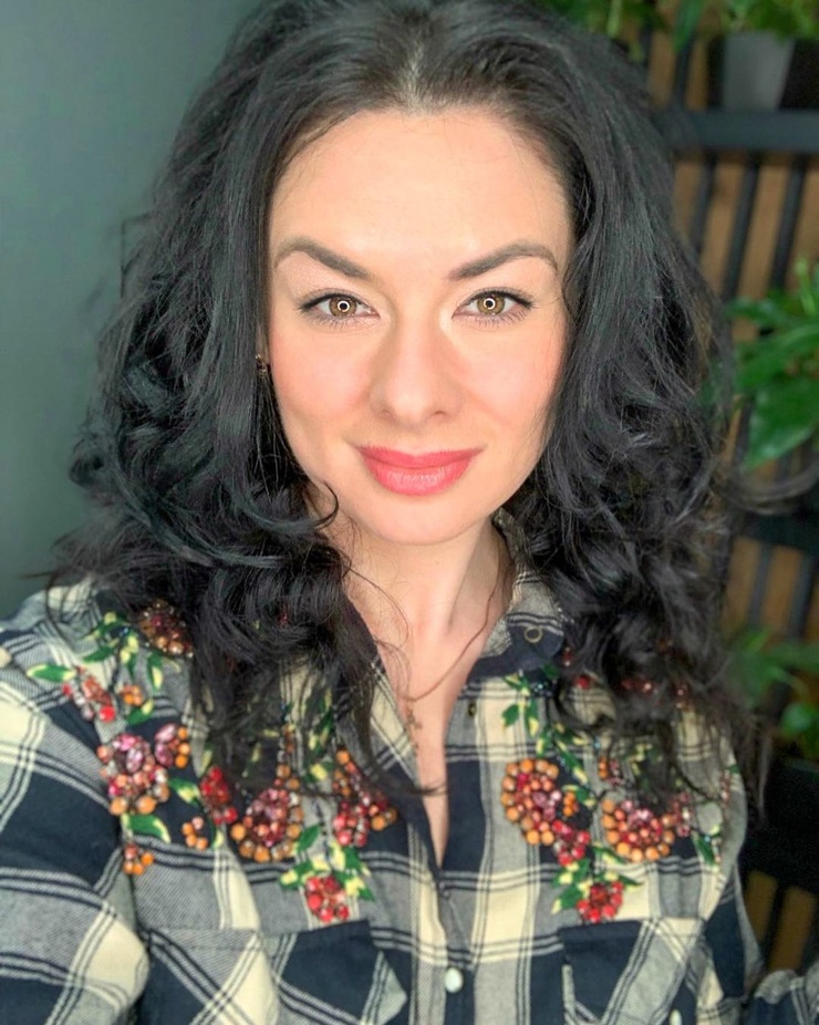 Irina Gladkaya