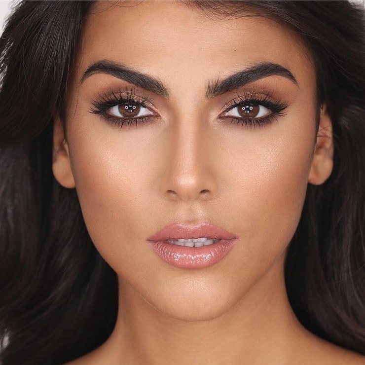 Image of Giulia Salemi