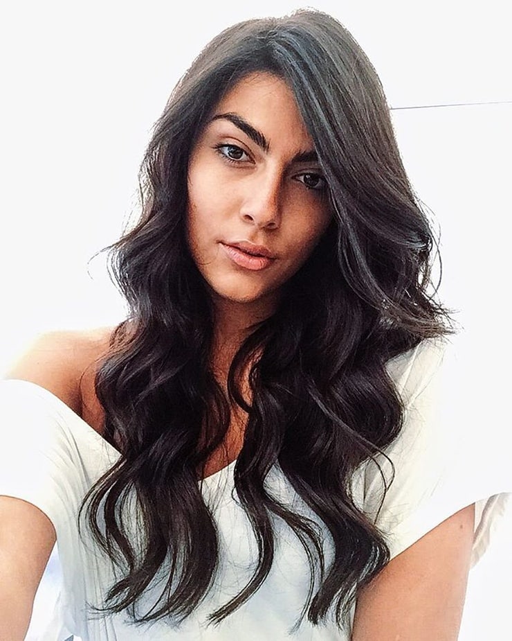 Picture of Giulia Salemi