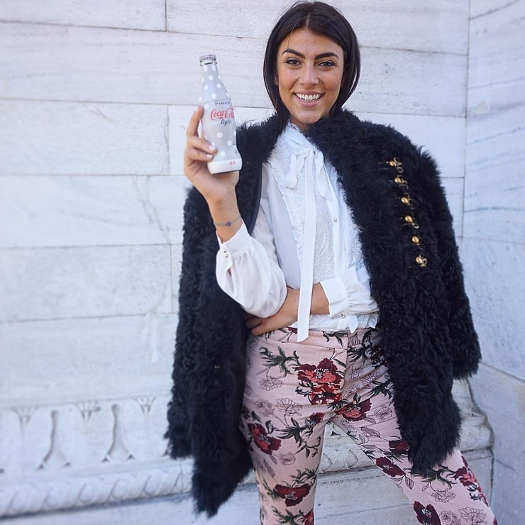 Picture of Giulia Salemi