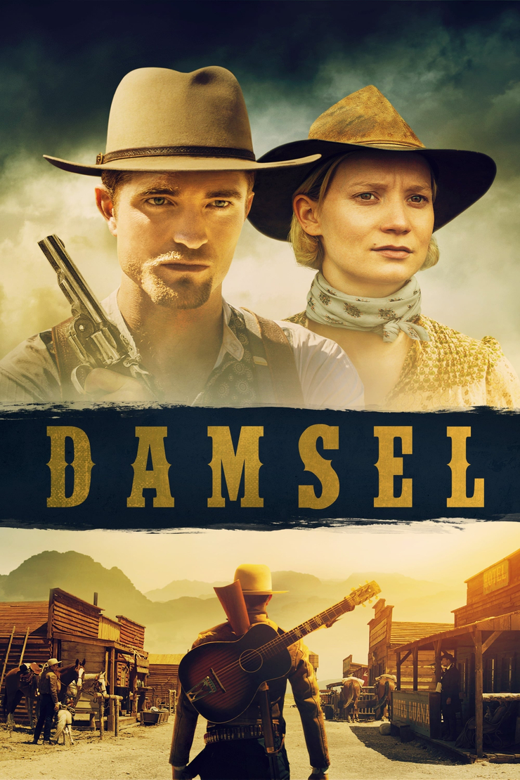 Picture of Damsel